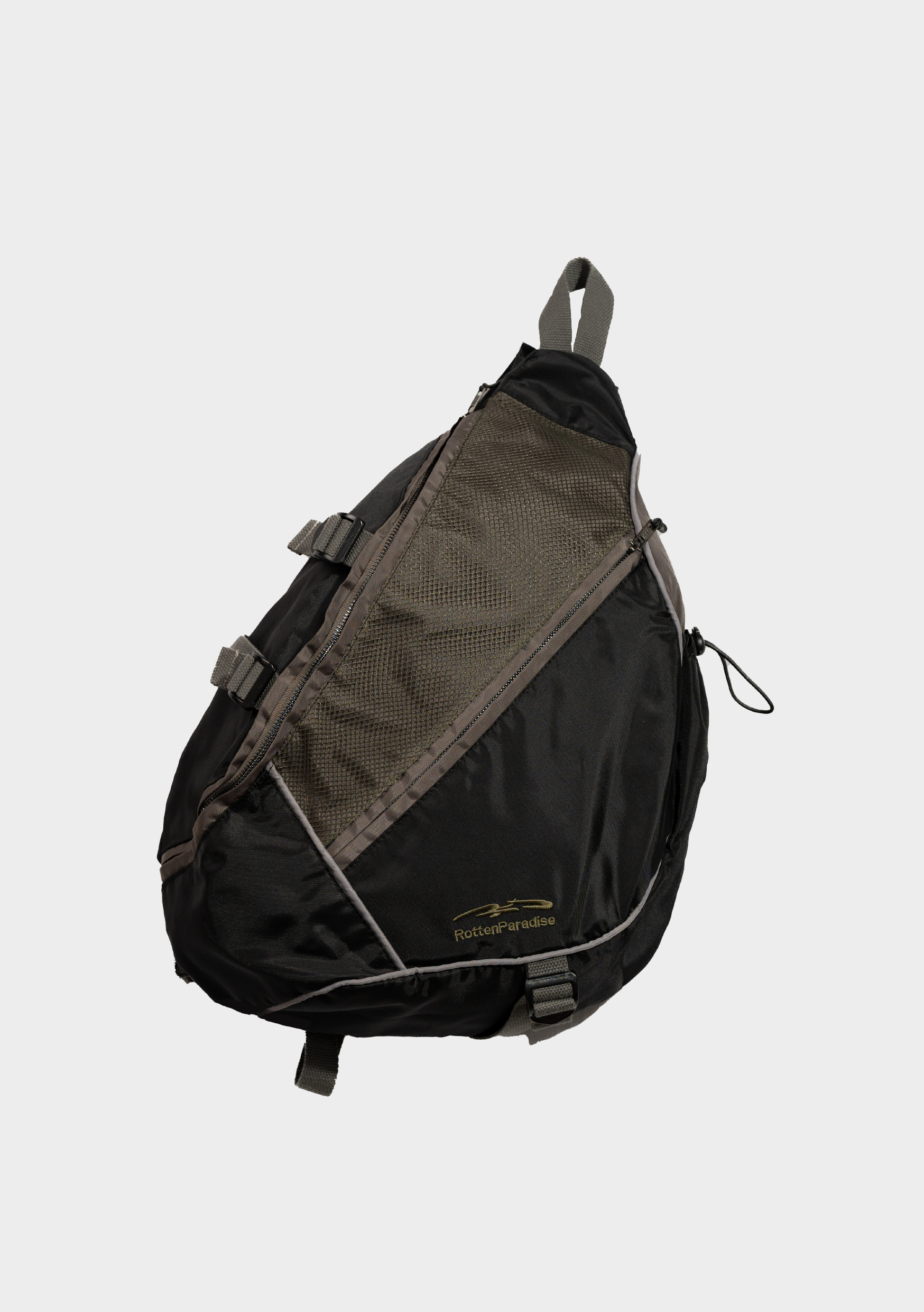Tuition Bag – Rotten Paradise
