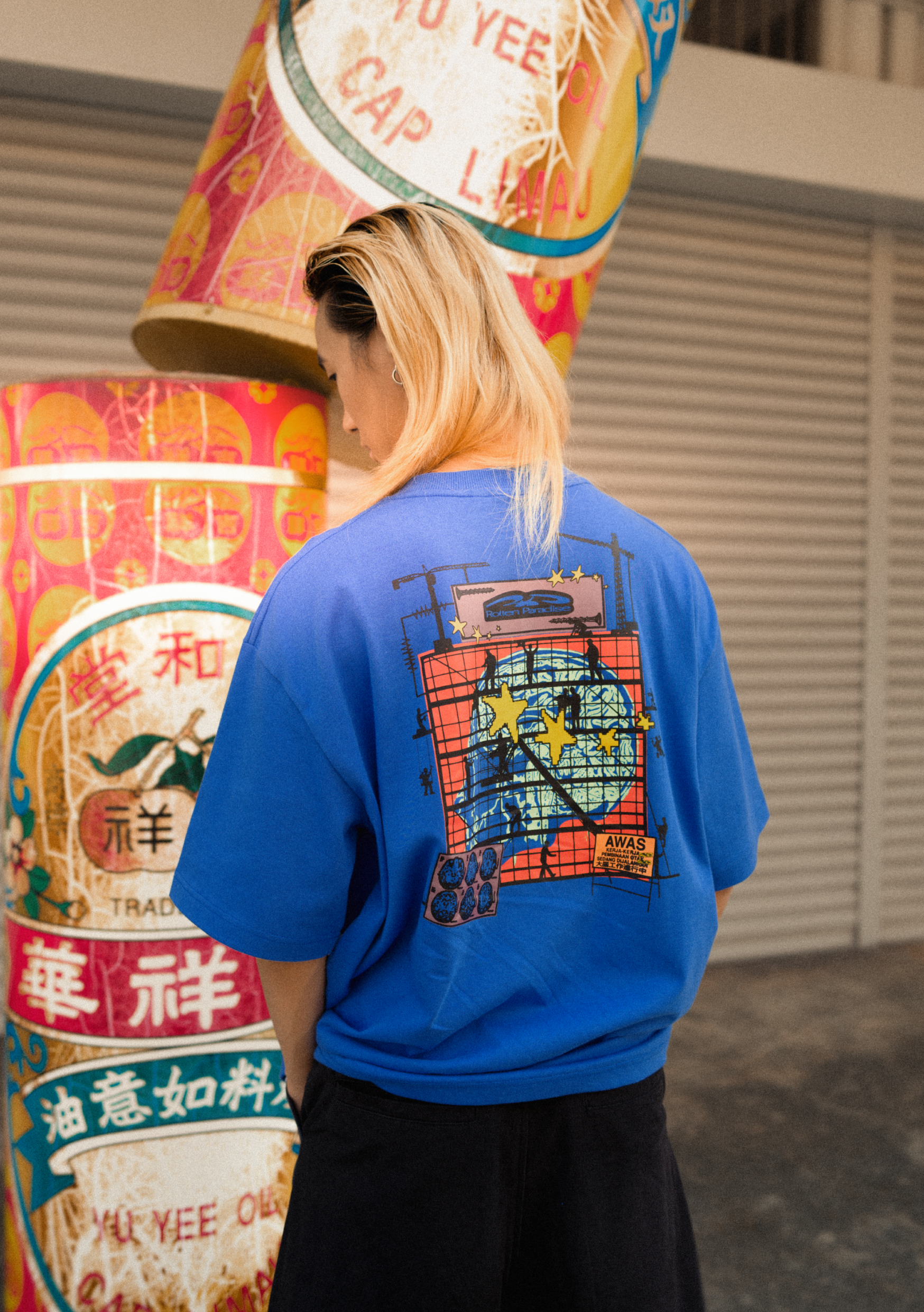 Shop – Page 3 – Rotten Paradise